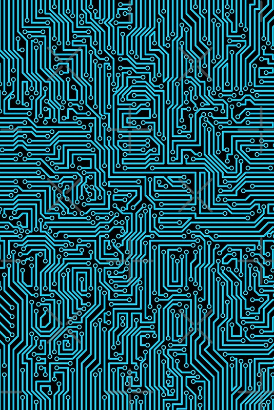 "Reboot BLUE" by GrandeDuc | Redbubble