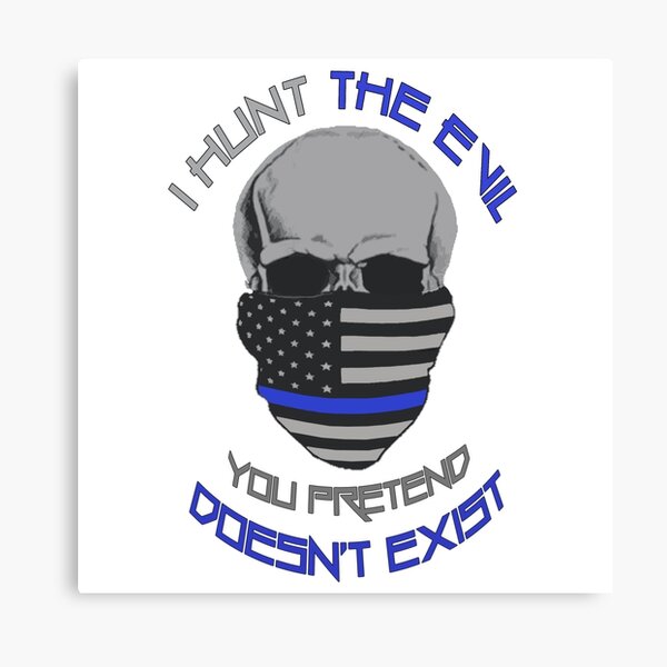 Law Enforcement Wall Art | Redbubble
