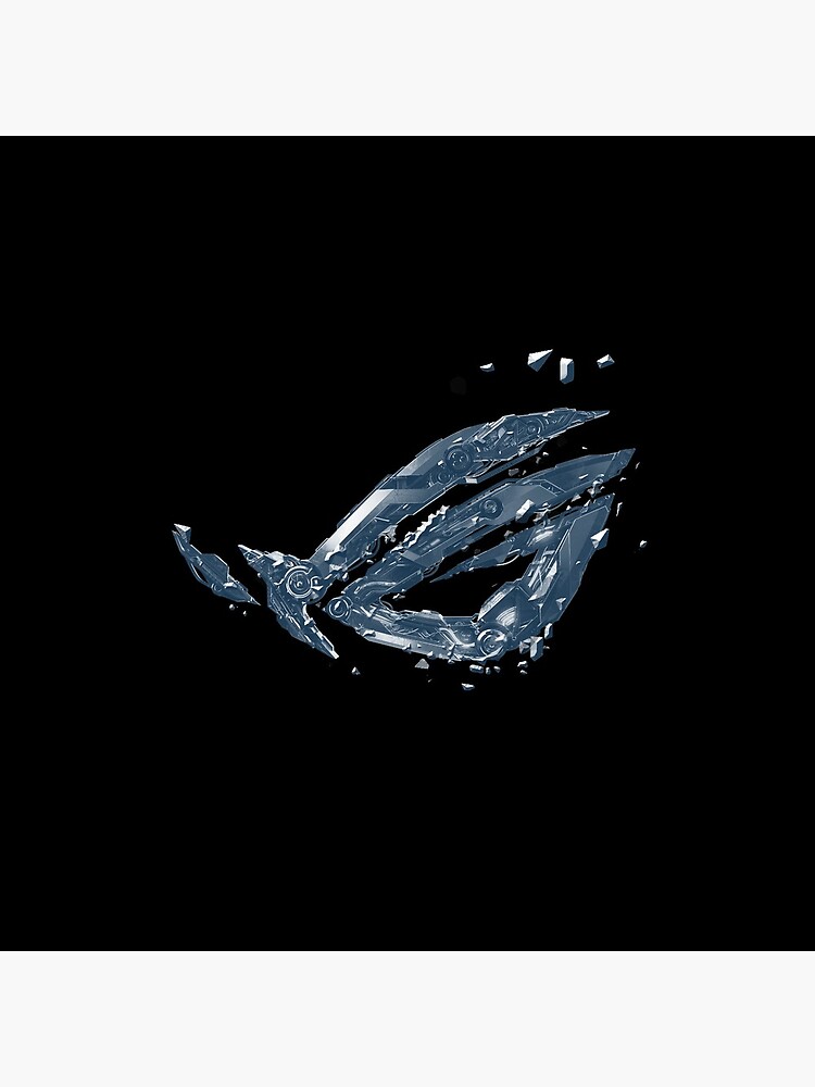 "Asus Machina - Rog Strix - Republic of gamer Technology artwork ...