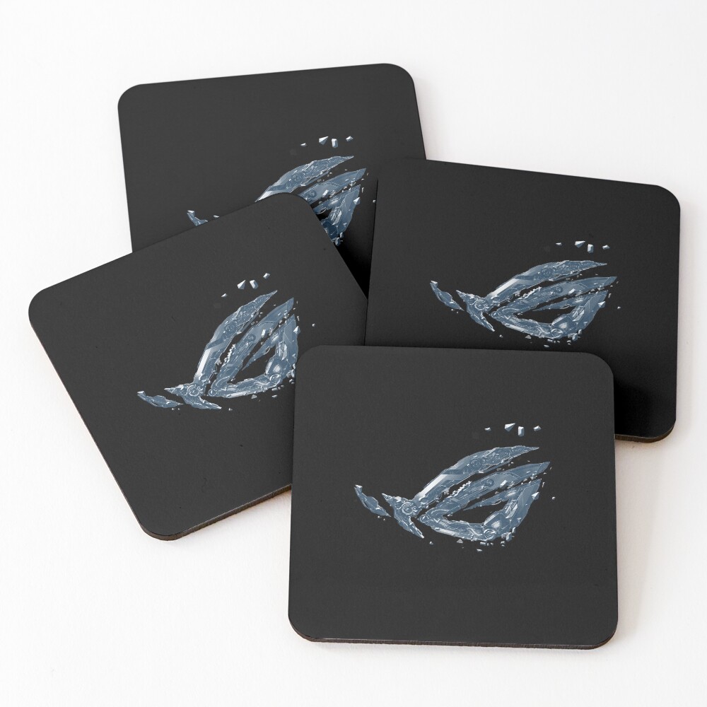 "Asus Machina - Rog Strix - Republic of gamer Technology artwork ...