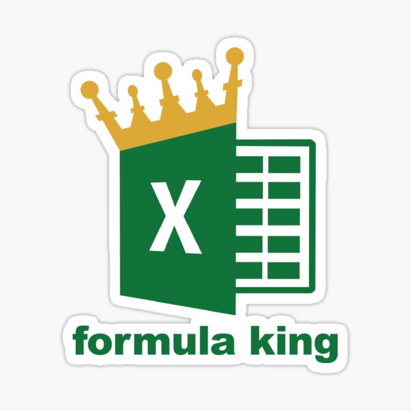 Excel Merch & Gifts for Sale | Redbubble