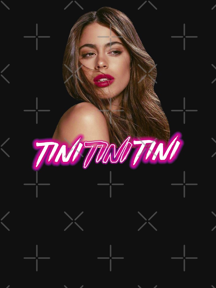 "Tini Tini Tini " T-shirt by blaniic | Redbubble