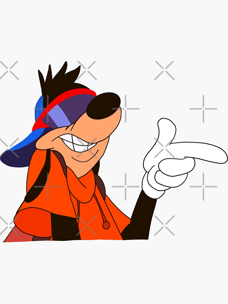 "Transparent Max" Sticker for Sale by Ambxro | Redbubble