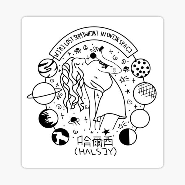 Halsey Gifts & Merchandise for Sale | Redbubble