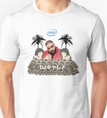 Intel: T-Shirts | Redbubble
