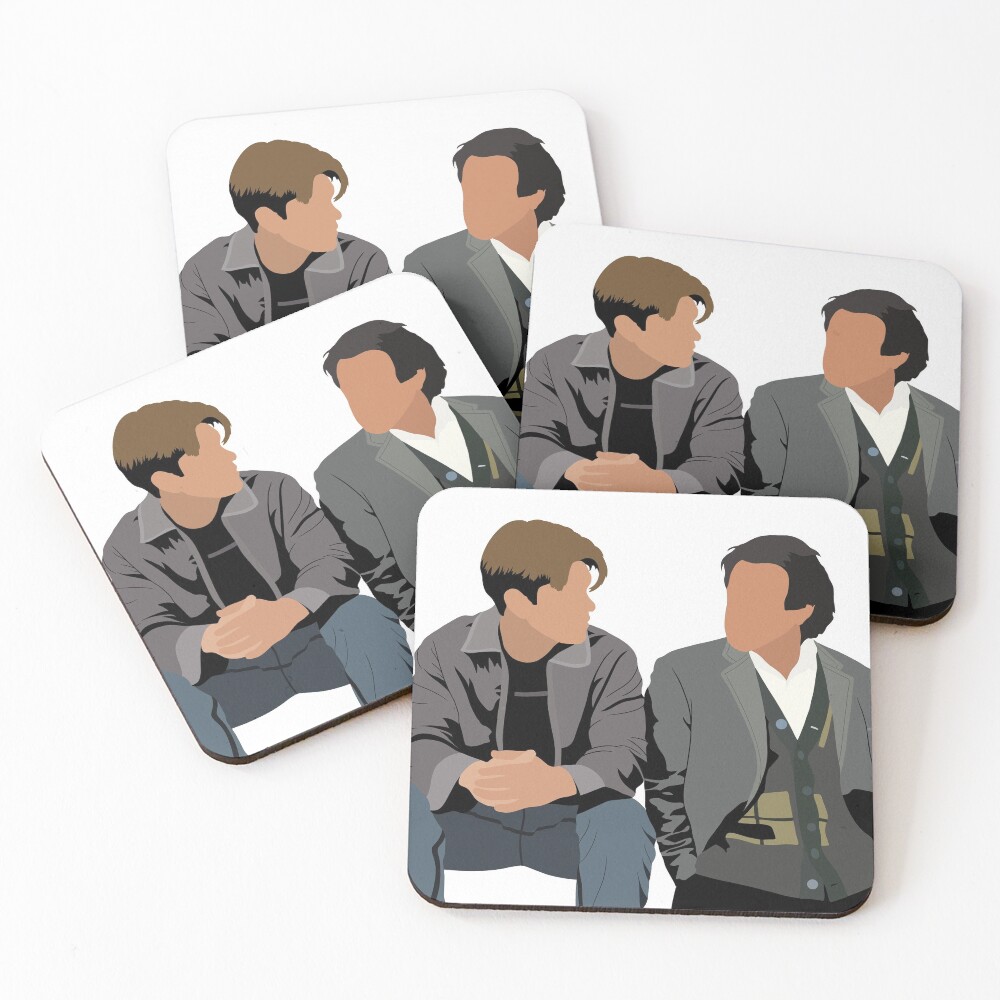 "Goodwill Hunting" Sticker for Sale by piglet83 | Redbubble