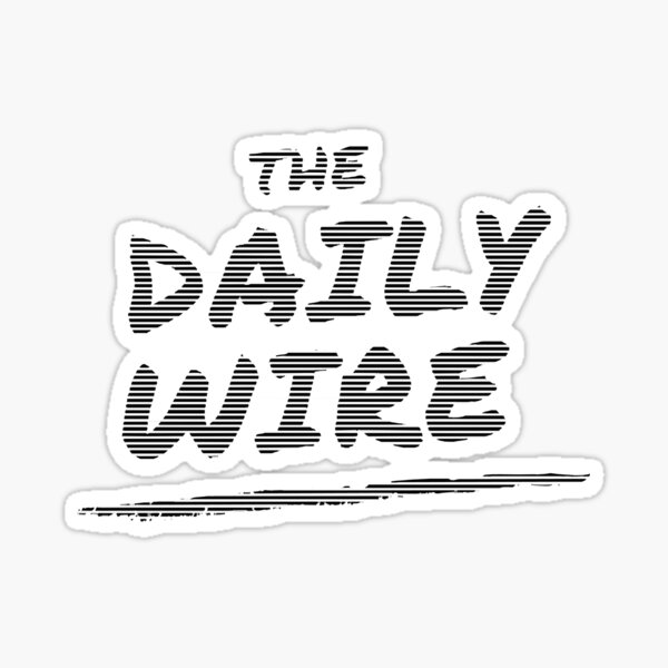 Daily Wire Gifts & Merchandise | Redbubble