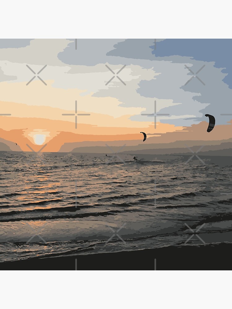 OBX OBX Premium Matte Vertical Poster