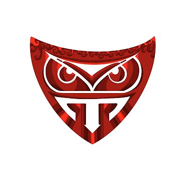 "Tyrell Corporation Logo" Sticker for Sale by 24/7 Watcher | Redbubble