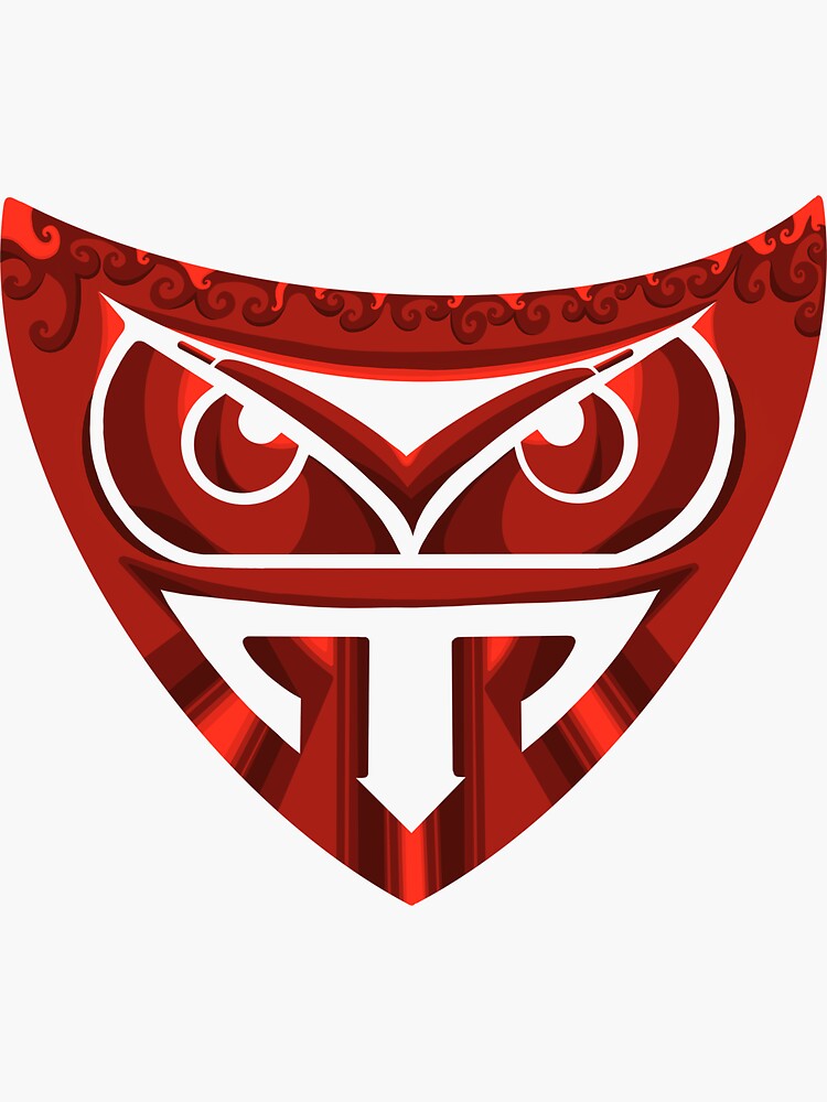"Tyrell Corporation Logo" Sticker for Sale by mhegrat | Redbubble