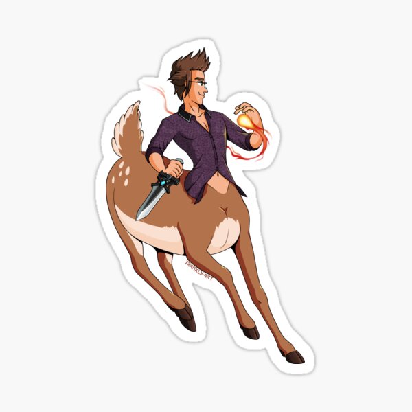 Cervitaur Gifts & Merchandise | Redbubble