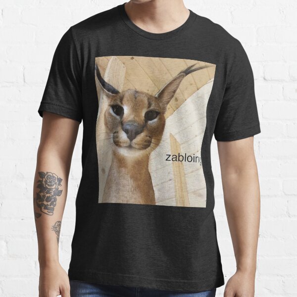"Zabloing Meme" T-shirt for Sale by Rzera- | Redbubble | zabloing t ...
