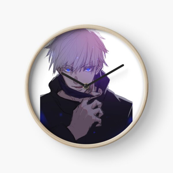 "satoru gojo eyes | satoru gojo anime eyes | satoru gojo sticker ...