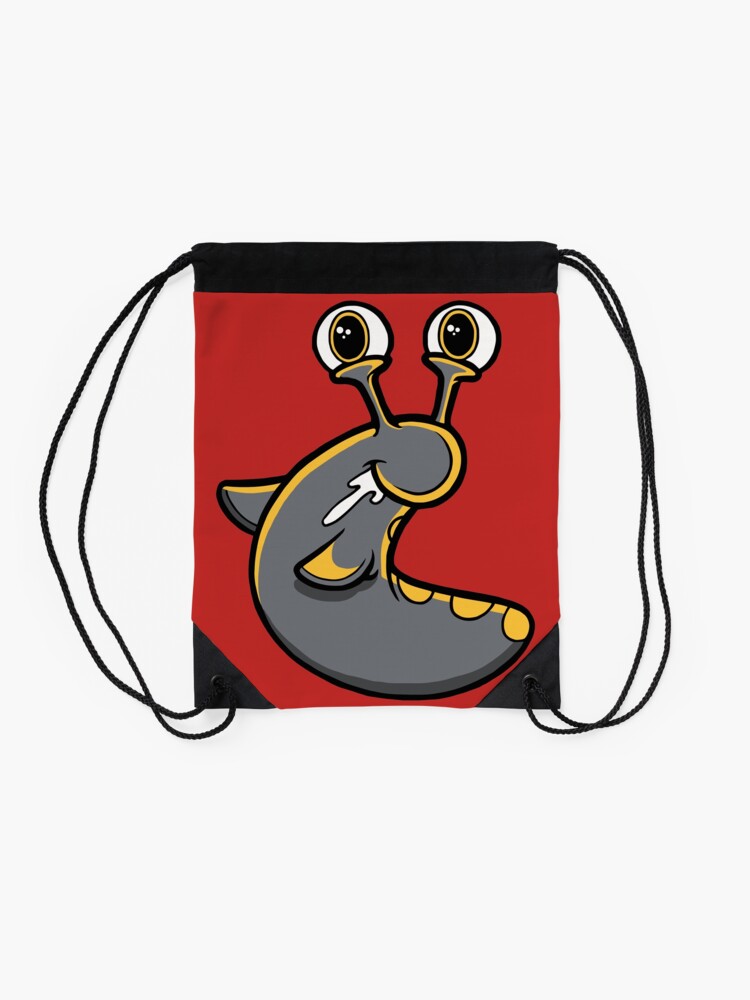 "slogoman best selling squishy" Drawstring Bag for Sale by RB-Store ...