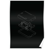 Science: Posters | Redbubble