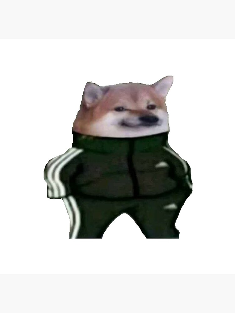 "SLAV CHEEMS - high quality" Throw Pillow for Sale by Bubbledavid ...