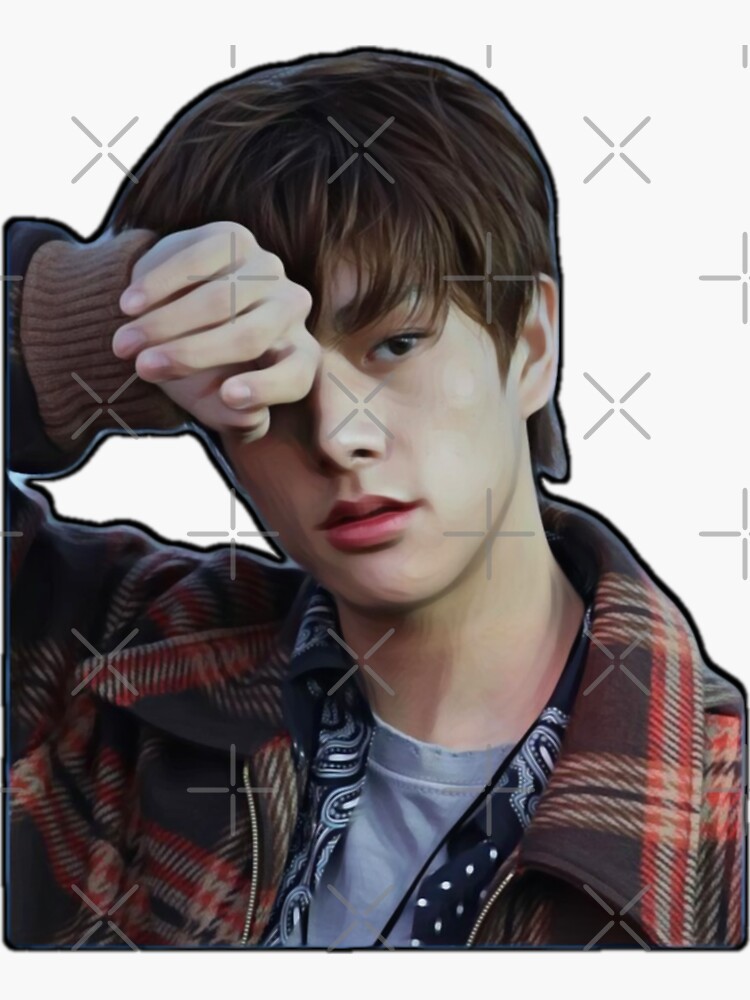 "Enhypen Jake " Sticker by enny00z | Redbubble