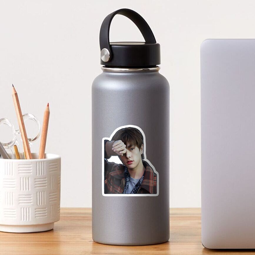 "Enhypen Jake " Sticker by enny00z | Redbubble