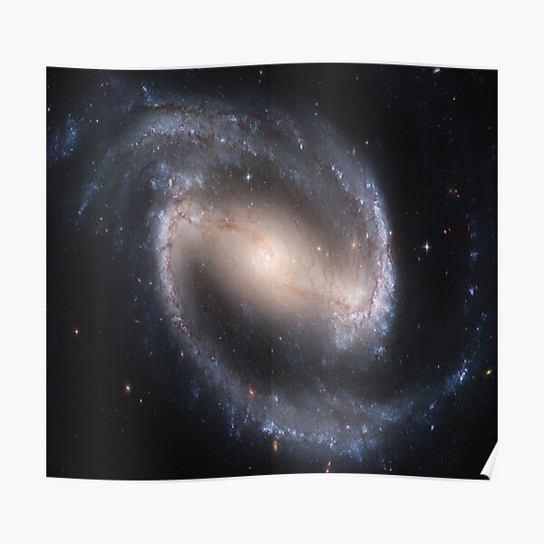 Prints Space and Star Stuff Cosmic Phenomena Iconography Poster ...