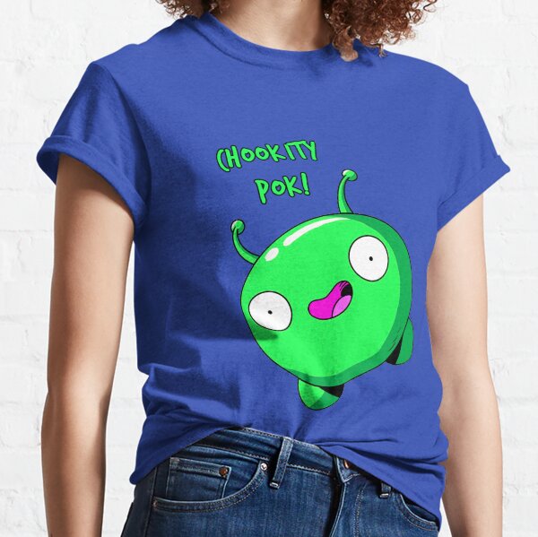 Finalspace Merch & Gifts for Sale | Redbubble