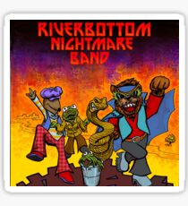 Muppets Stickers | Redbubble