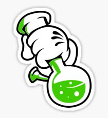 Bong Stickers | Redbubble