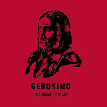 Native American Geronimo Quotes 100 Native American Quotes To Honor