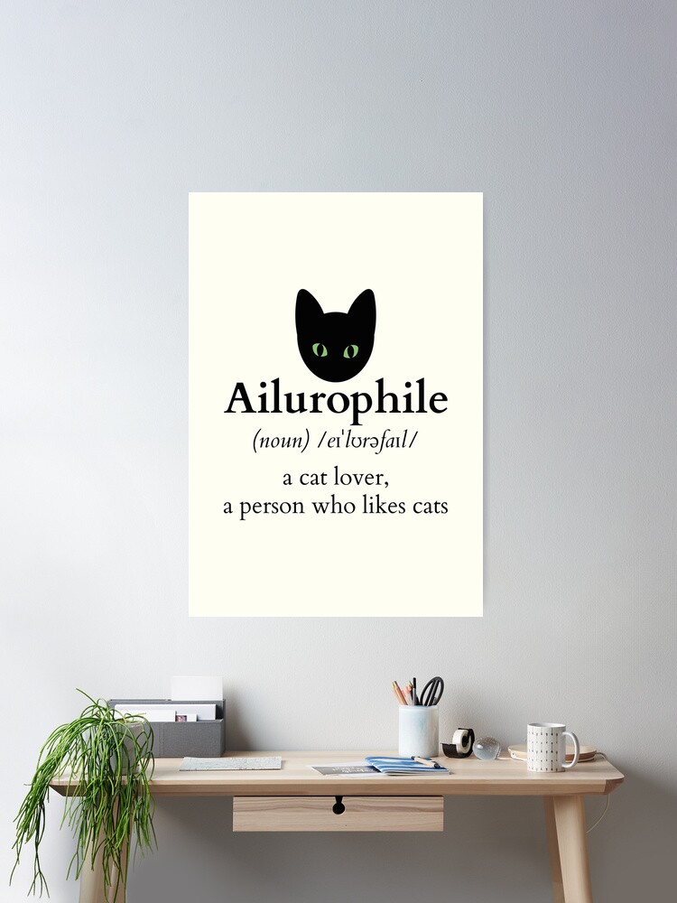 What Is The Meaning Of "Ailurophile"? | Trivia Questions Meaning Of Ailurophile