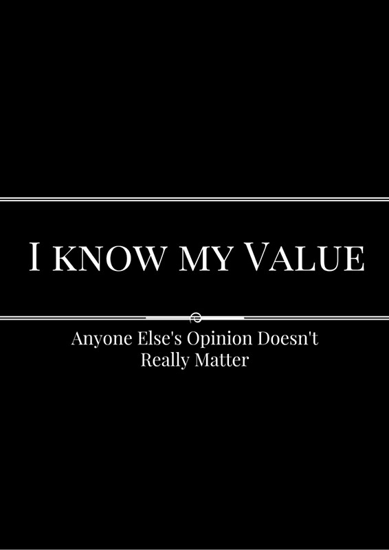 "Agent Carter - I Know My Value (Black)" by KATHERINELOCKE | Redbubble