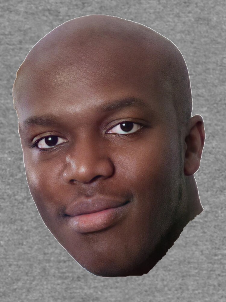 "KSI Baldski" Lightweight Sweatshirt for Sale by TheNeeded | Redbubble