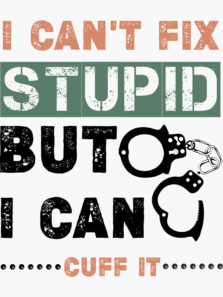 "Funny Correctional Officer gift - prison officer,Correction officer ...