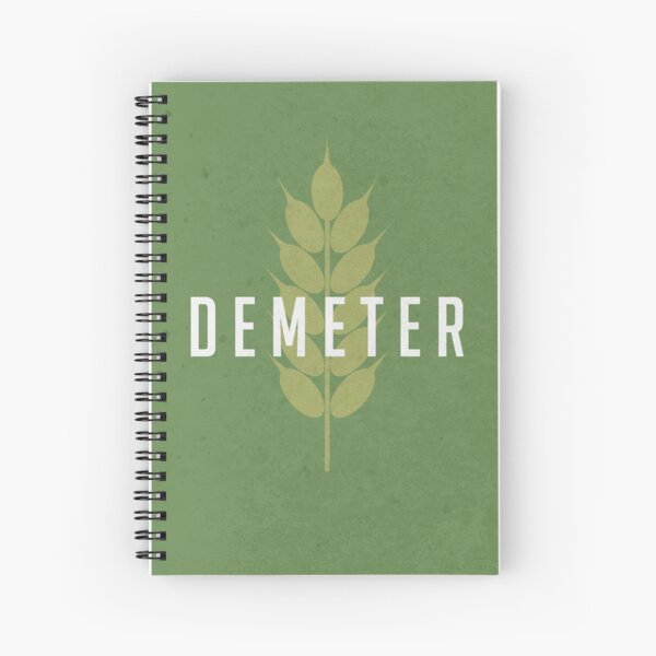 Geschenke und Merchandise zum Thema Demeter | Redbubble