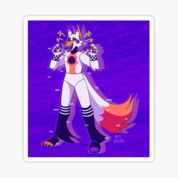 Lolbit Merch & Gifts for Sale | Redbubble