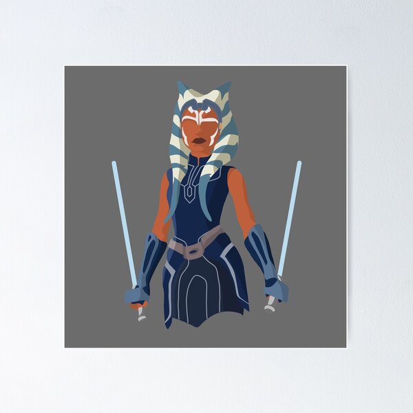 "Snips Minimalist" Poster for Sale by Nephie | Redbubble