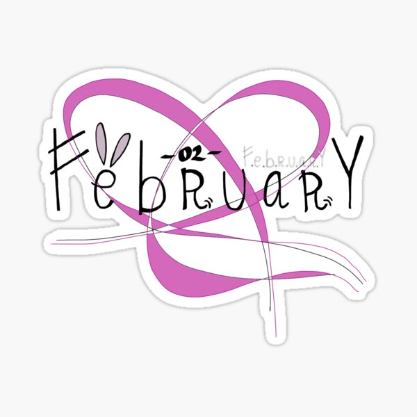 Febuary Gifts & Merchandise for Sale | Redbubble