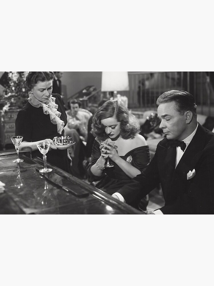 All About Eve legend Premium Matte Vertical Poster sold by Bendite ...