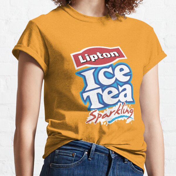 Lipton T-Shirts | Redbubble