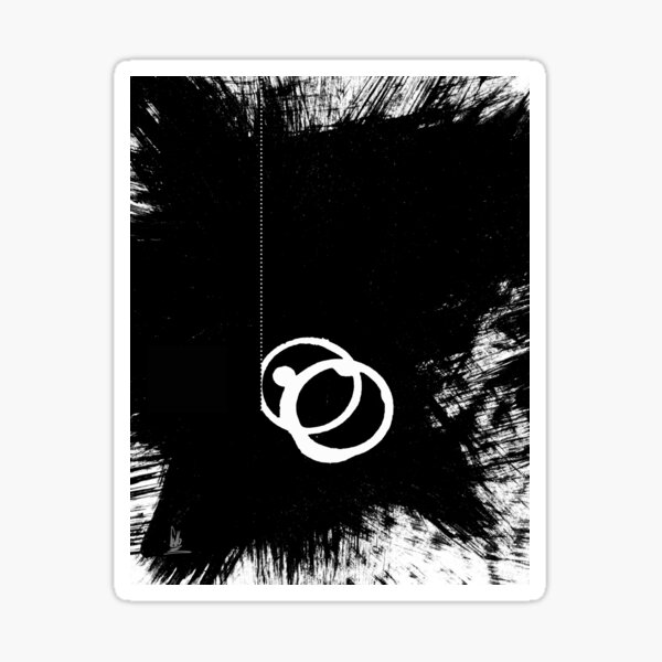 "unity" Sticker for Sale by arteology | Redbubble