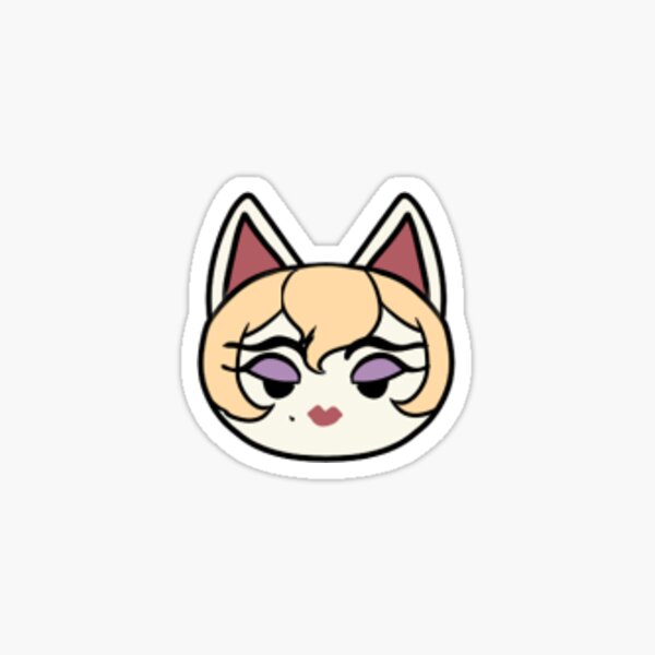 Animal Crossing Monique Gifts & Merchandise | Redbubble