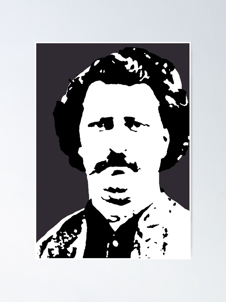 "Copy of Louis Riel Metis Canada Post Special Engraving black and white ...