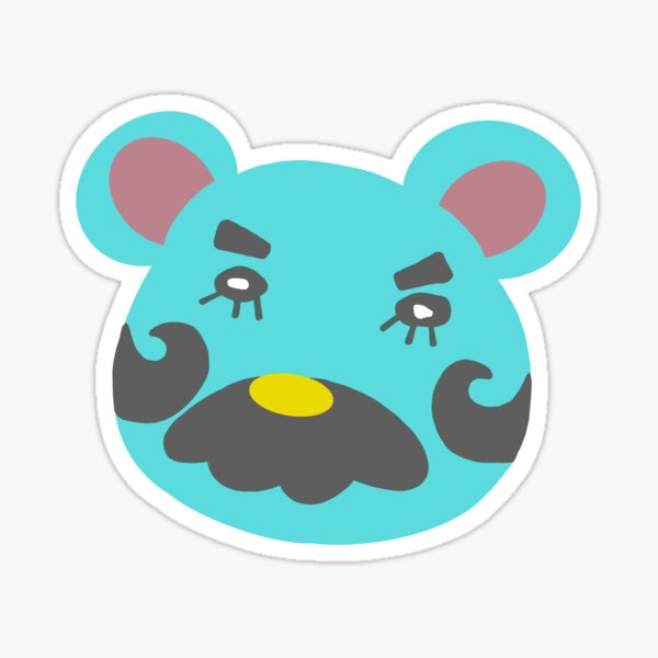 Beardo Merch & Gifts for Sale | Redbubble