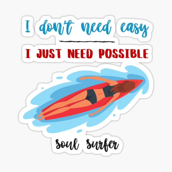 Bethany Hamilton Stickers | Redbubble