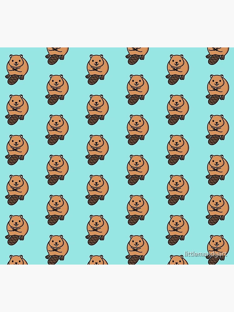 Beaver Merch & Gifts for Sale | Redbubble