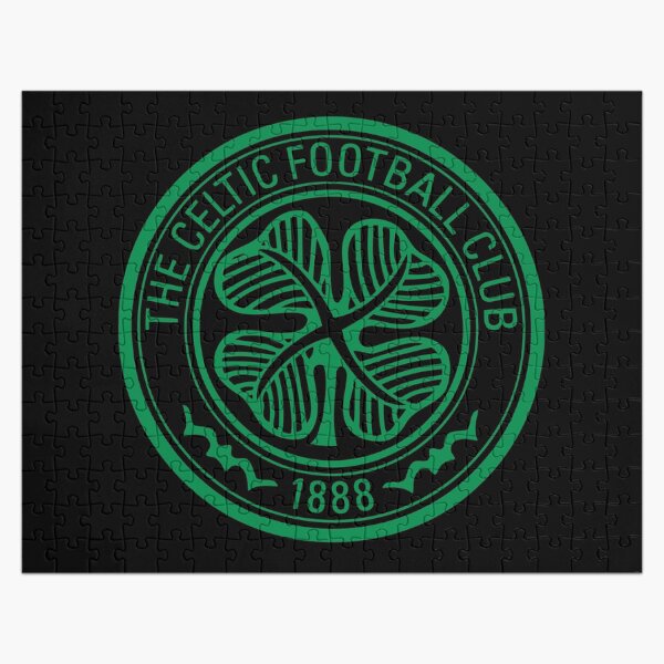 Celtic Fc Jigsaw Puzzles | Redbubble
