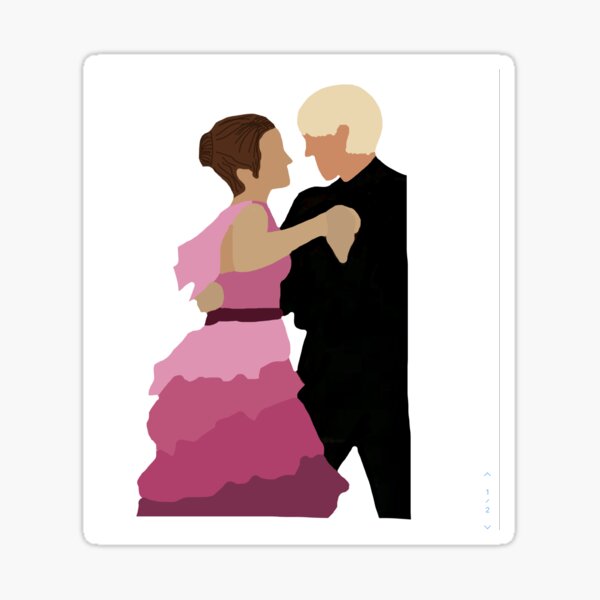 Dramione Gifts & Merchandise | Redbubble