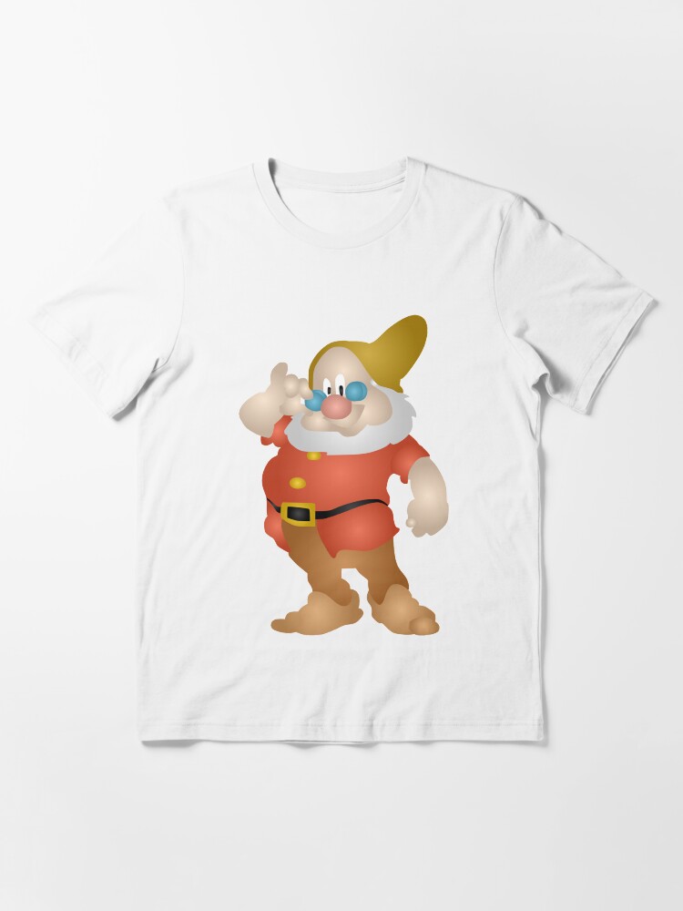 "Doc" T-shirt for Sale by DrDino | Redbubble | doc t-shirts - snow t ...