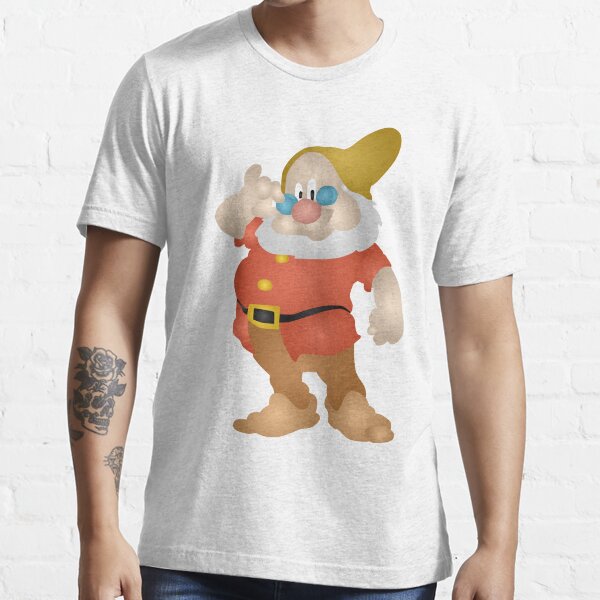 "Doc" T-shirt for Sale by DrDino | Redbubble | doc t-shirts - snow t ...