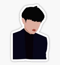 Chanyeol: Stickers | Redbubble