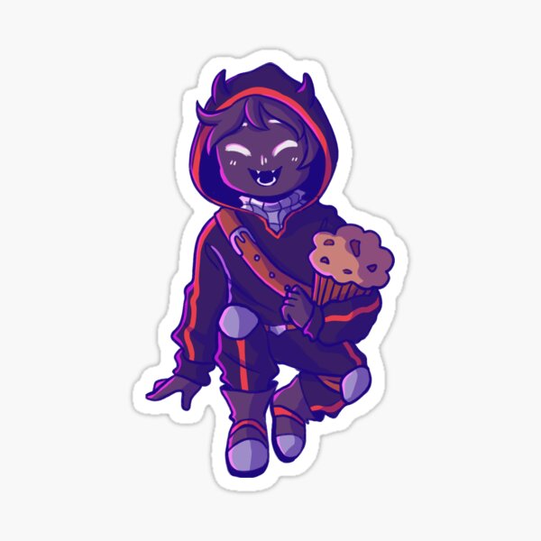 "Badboyhalo" Sticker for Sale by AshuriD | Redbubble