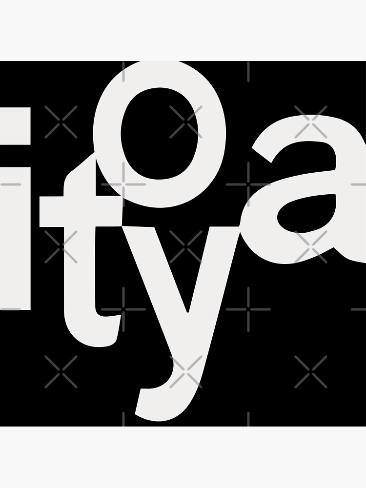 "Itoya - Japan's oldest stationary store" Sticker for Sale by haidozo ...